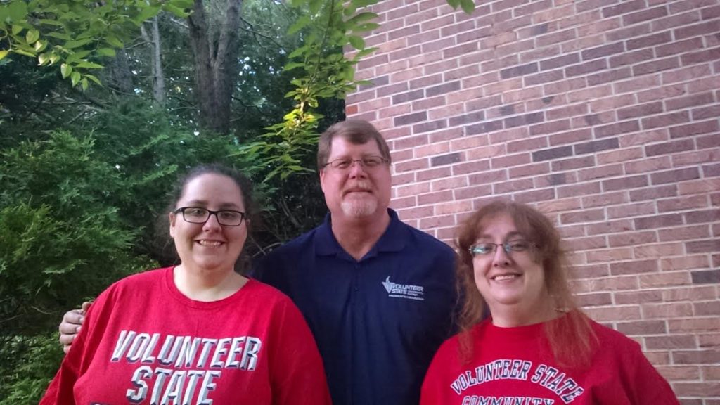 Vol State Livingston Rewards Bickles Family | Upper Cumberland Reporter