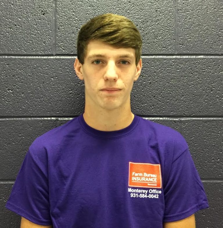 Monterey Athletes of the Week | Upper Cumberland Reporter