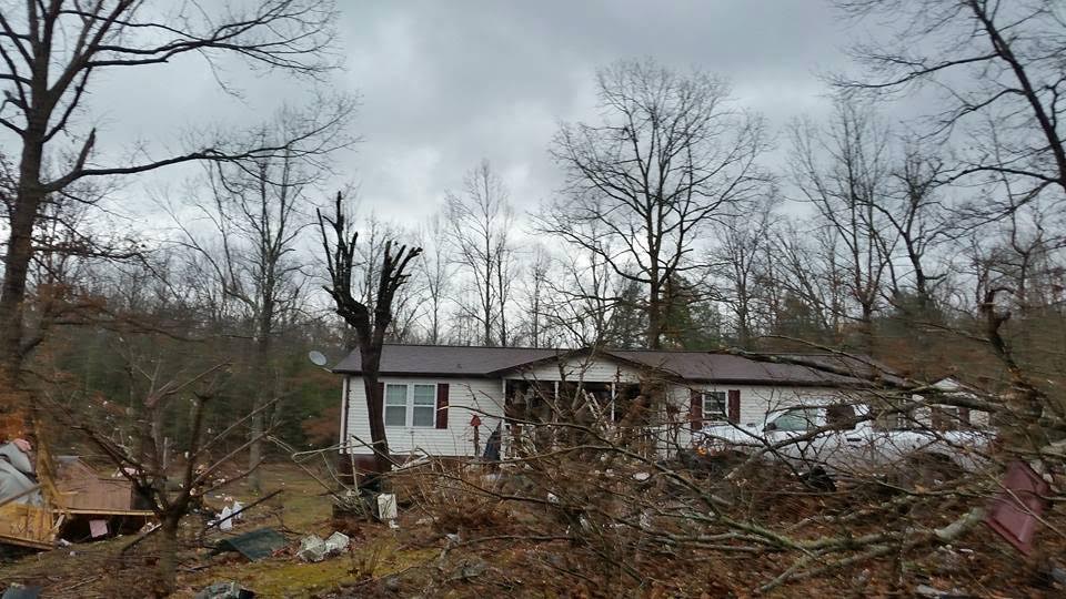 Upper Cumberland Storm Damage | Upper Cumberland Reporter