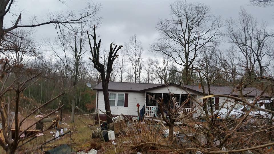 Upper Cumberland Storm Damage | Upper Cumberland Reporter