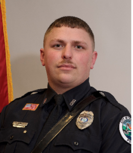 Sgt Andrew King Promotion | Upper Cumberland Reporter