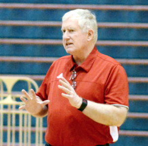 Breaking Sports News COOKEVILLE HIGH SCHOOL TO BEGIN SEARCH FOR THE ...