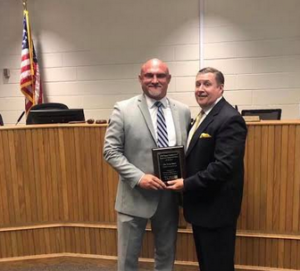 Jerry Boyd Named Upper Cumberland Director of the Year! | Upper ...
