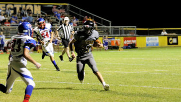 UMS Celebrates Homecoming with 42 – 14 Victory over DCMS | Upper ...
