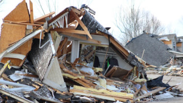 Helping Tornado Victims | Upper Cumberland Reporter
