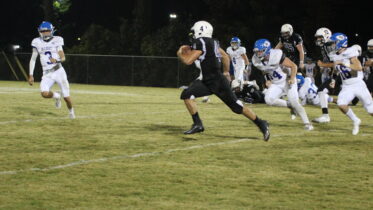 Monterey’s Mason Bowman Named To All-State Team | Upper Cumberland Reporter