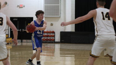 Livingston Academy Wildcats Set To Open The 2021-2022 Season | Upper ...