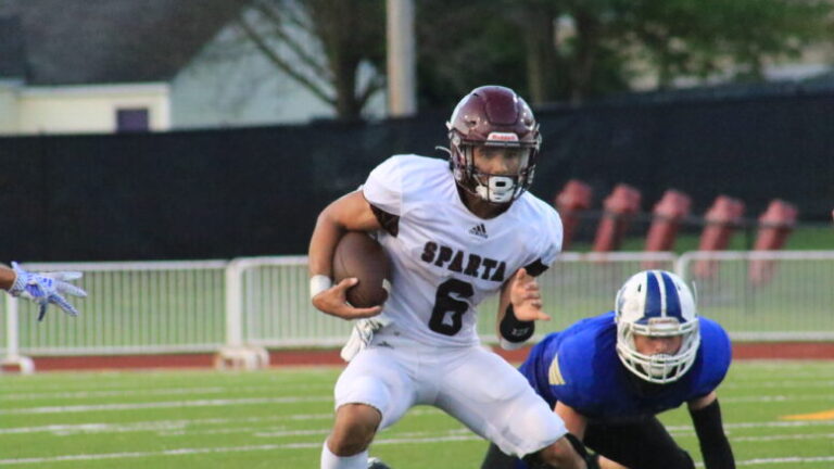 UCR’s Top 10 Football Players In The Upper Cumberland | Upper ...