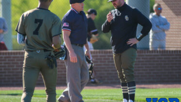 Derek Bush Named New Cookeville Baseball Coach | Upper Cumberland Reporter