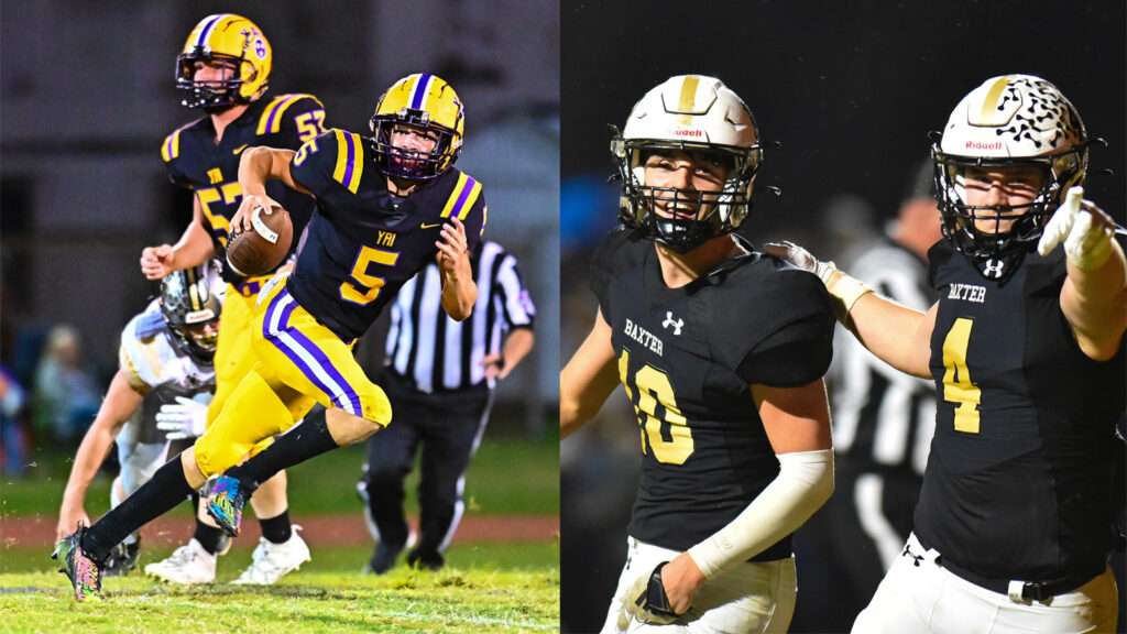 SEMIFINAL PREVIEWS: Upperman, York Within One Win Of State Championship ...