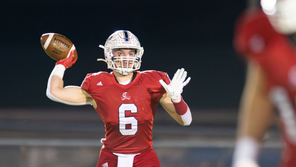 Region 4-6A football Superlatives: Taylor Hennigan Named Coach Of the Year, Blake Owen Most ...