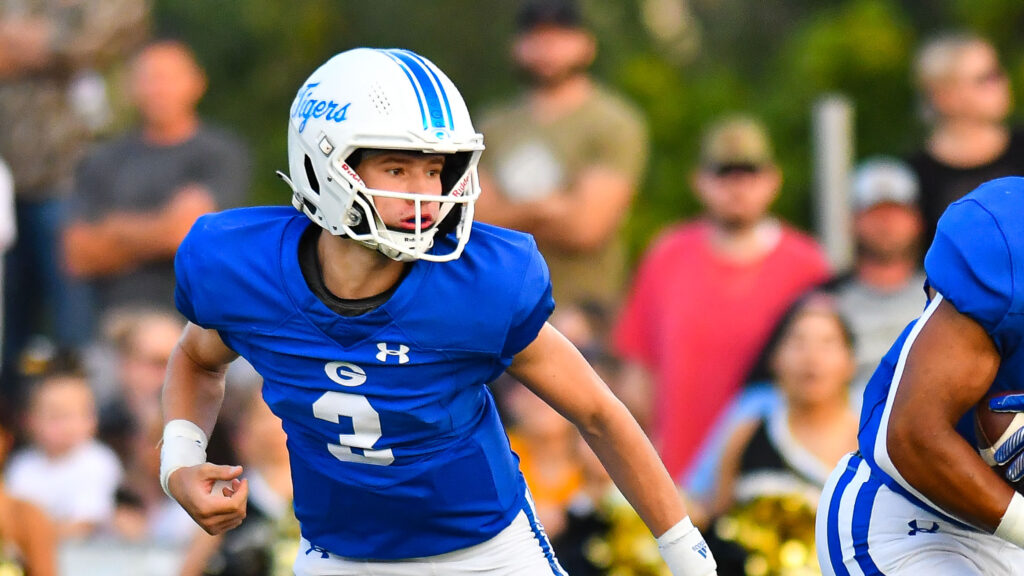 Region 4-1A Football Awards; Gordonsville’s J Foster Named Region MVP ...