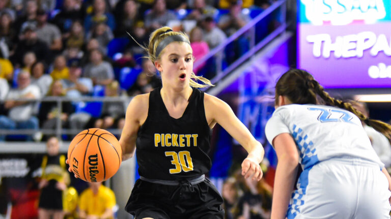 A WINNING LEGACY: How Pickett’s Zoey Nicholas Carries On A Family ...