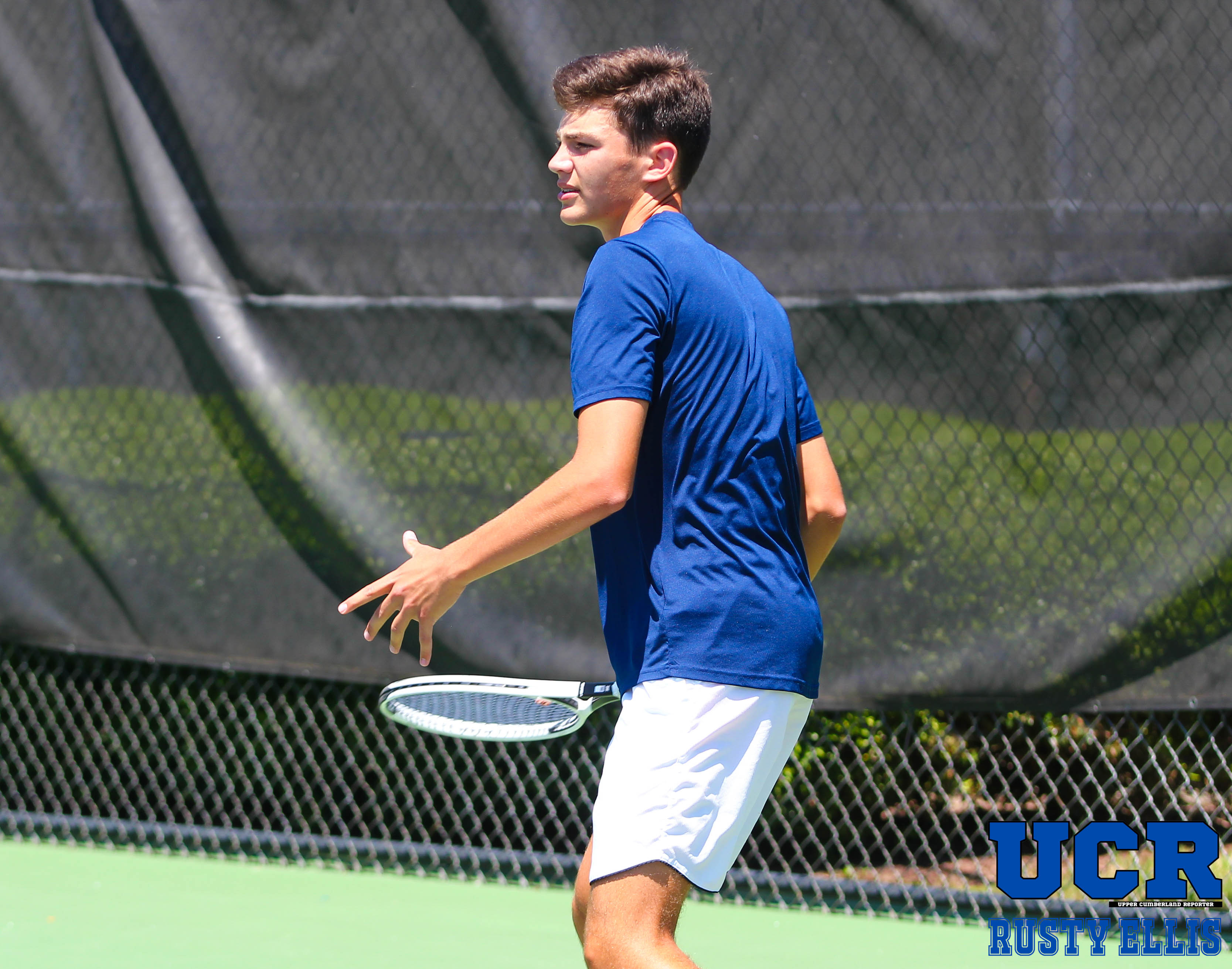 Cookeville State Tournament Tennis | Upper Cumberland Reporter