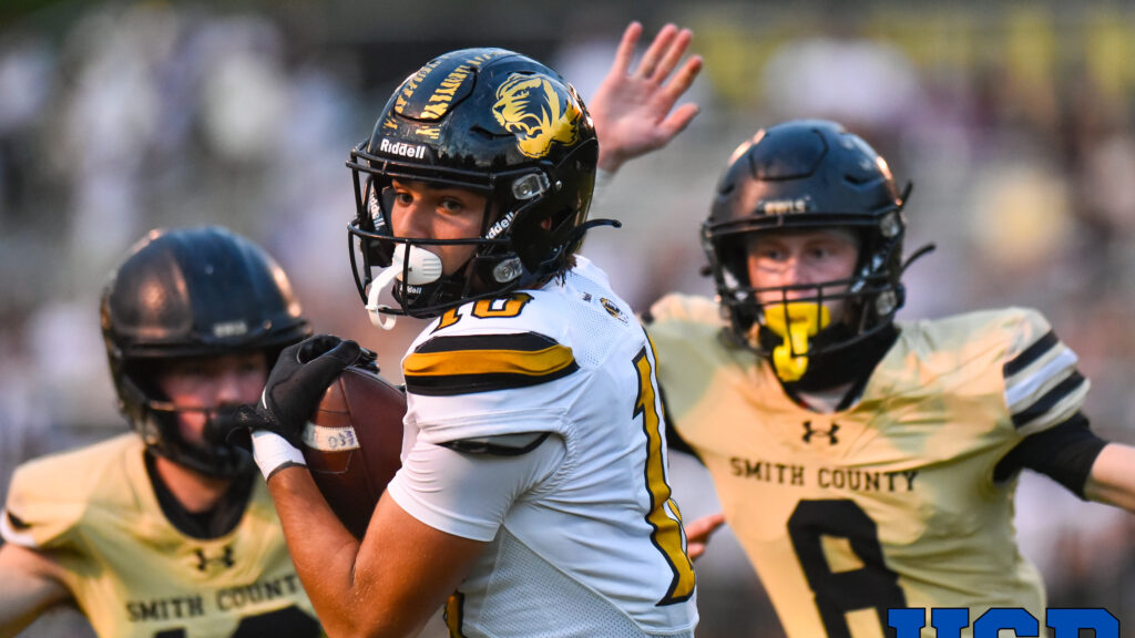 UCR Week 2 High School Football Scoreboard | Upper Cumberland Reporter