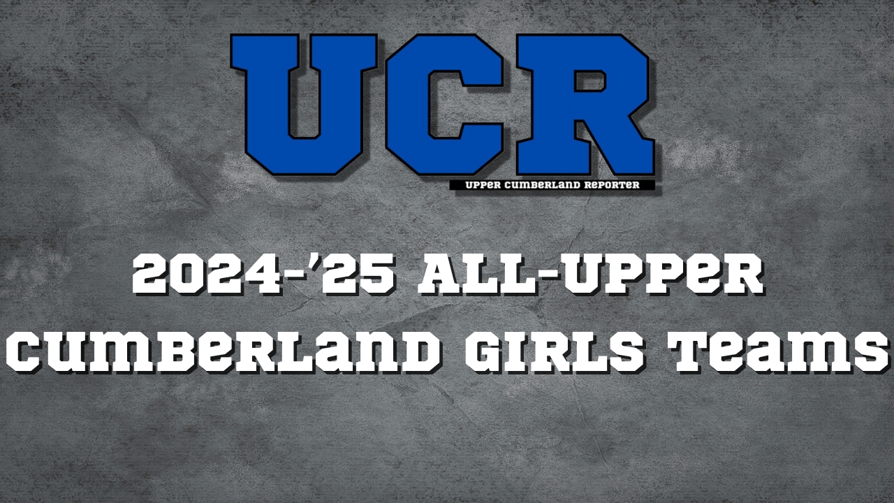 2025 ALL-UPPER CUMBERLAND GIRLS TEAMS: Reese Beaty Named MVP Along With ...