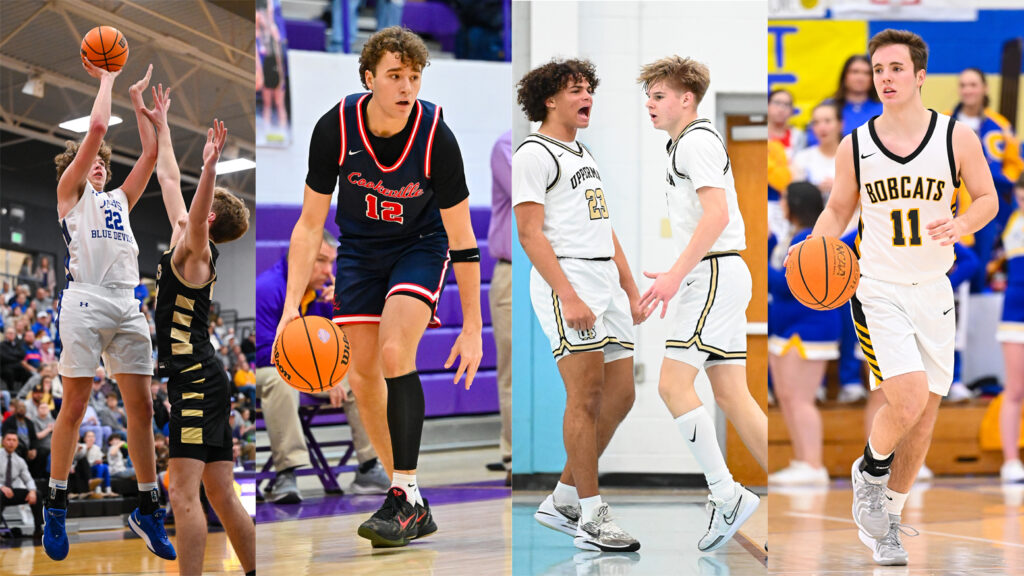 BOYS’ DISTRICT CHAMPIONSHIP NIGHT: Pickett Co., Jackson Co., Upperman ...