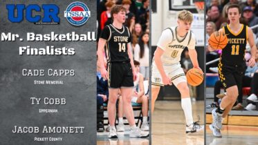 Cade Capps, Ty Cobb, Jacob Amonett Named 2025 Mr. Basketball Finalists ...
