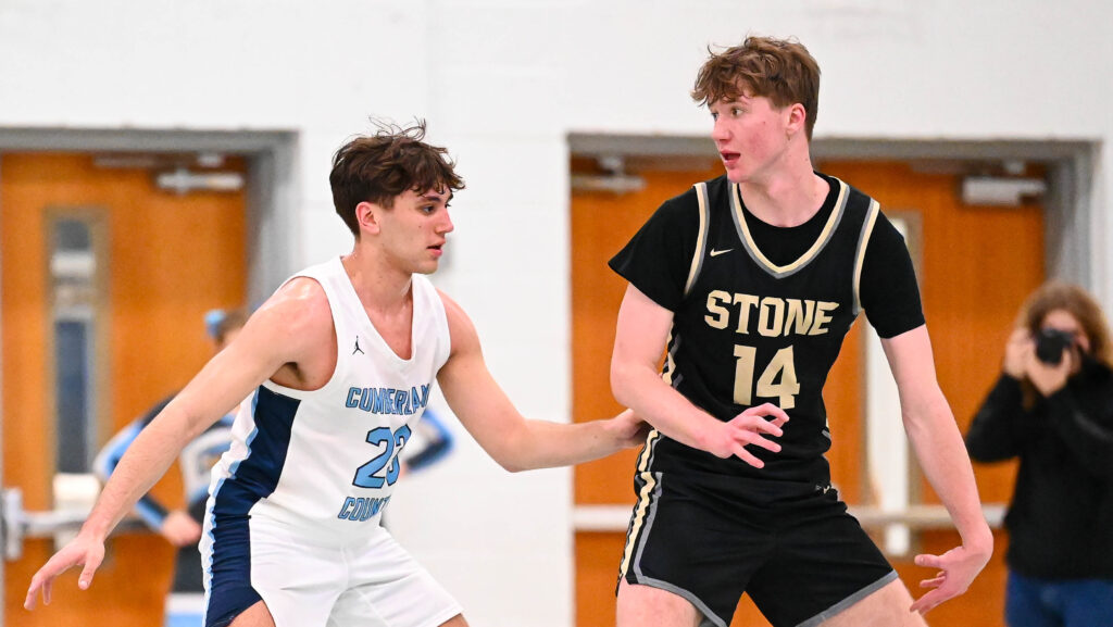 Upper Cumberland Reporter | Comprehensive coverage of prep sports in the Upper Cumberland.