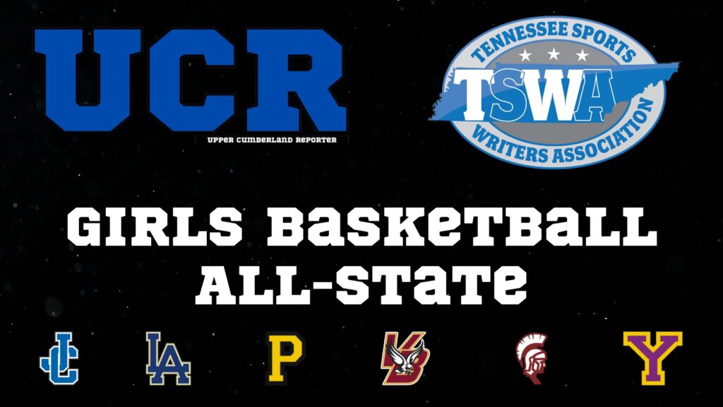 TSWA Girls BASKETBALL ALL-STATE: 7 Area Players Earn All-State Honors ...