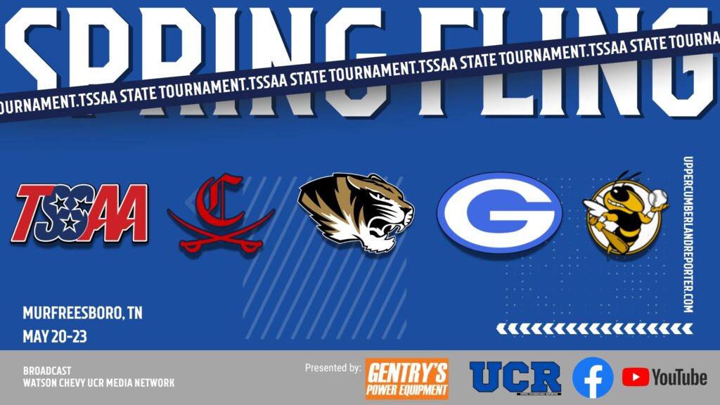 UCR To Carry Audio-Only State Tournament Broadcasts Of Upperman ...