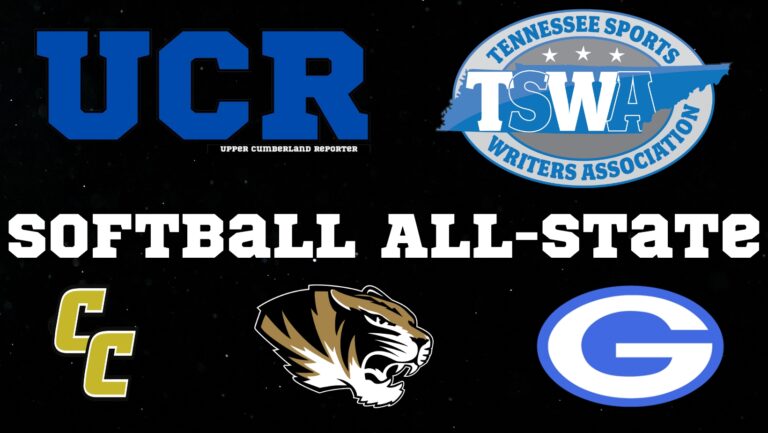 TSWA ALL-STATE SOFTBALL: Four Area Players Named To All-State Teams ...