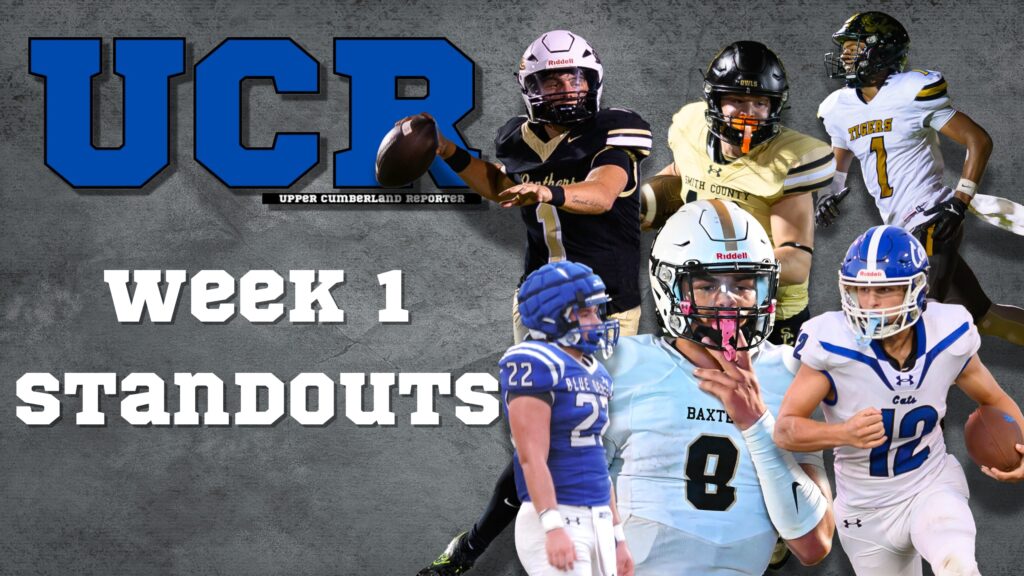 UCR WEEK 1 STANDOUTS: Multiple Big-Time Performances Across The Upper ...