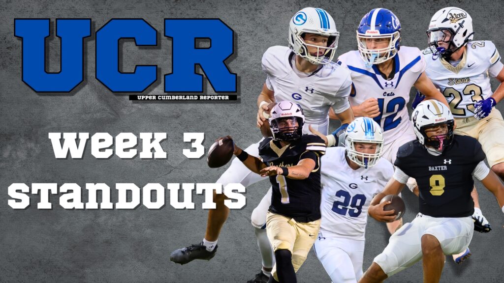 UCR WEEK 3 STANDOUTS: Check Out The Area’s Top Performers | Upper ...