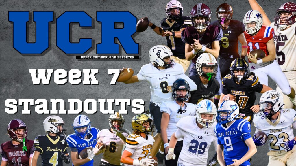 UCR WEEK 7 STANDOUTS: Check Out The Area’s Top Performers | Upper ...