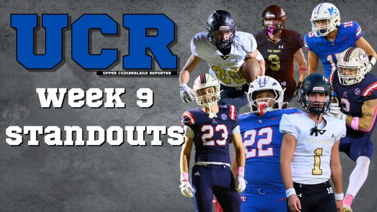 UCR WEEK 9 STANDOUTS: Check Out The Area’s Top Performers | Upper ...