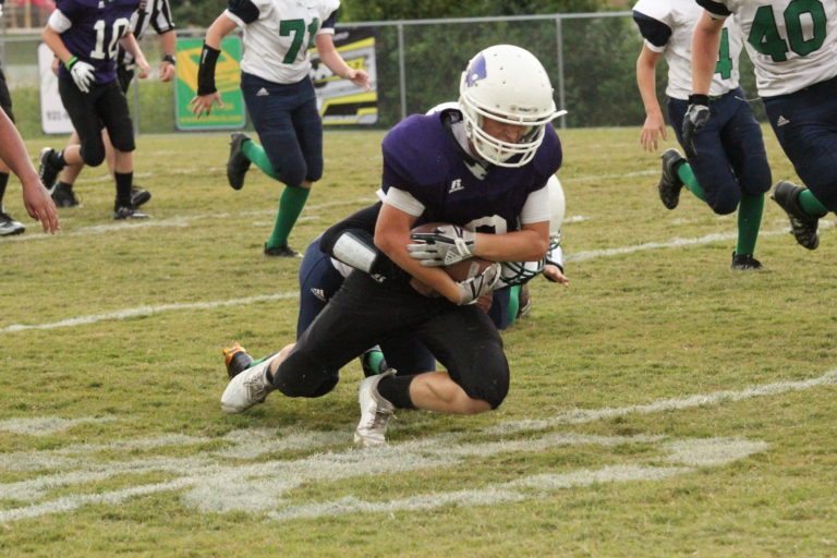MMS Football Takes Down PSMS Upper Cumberland Reporter